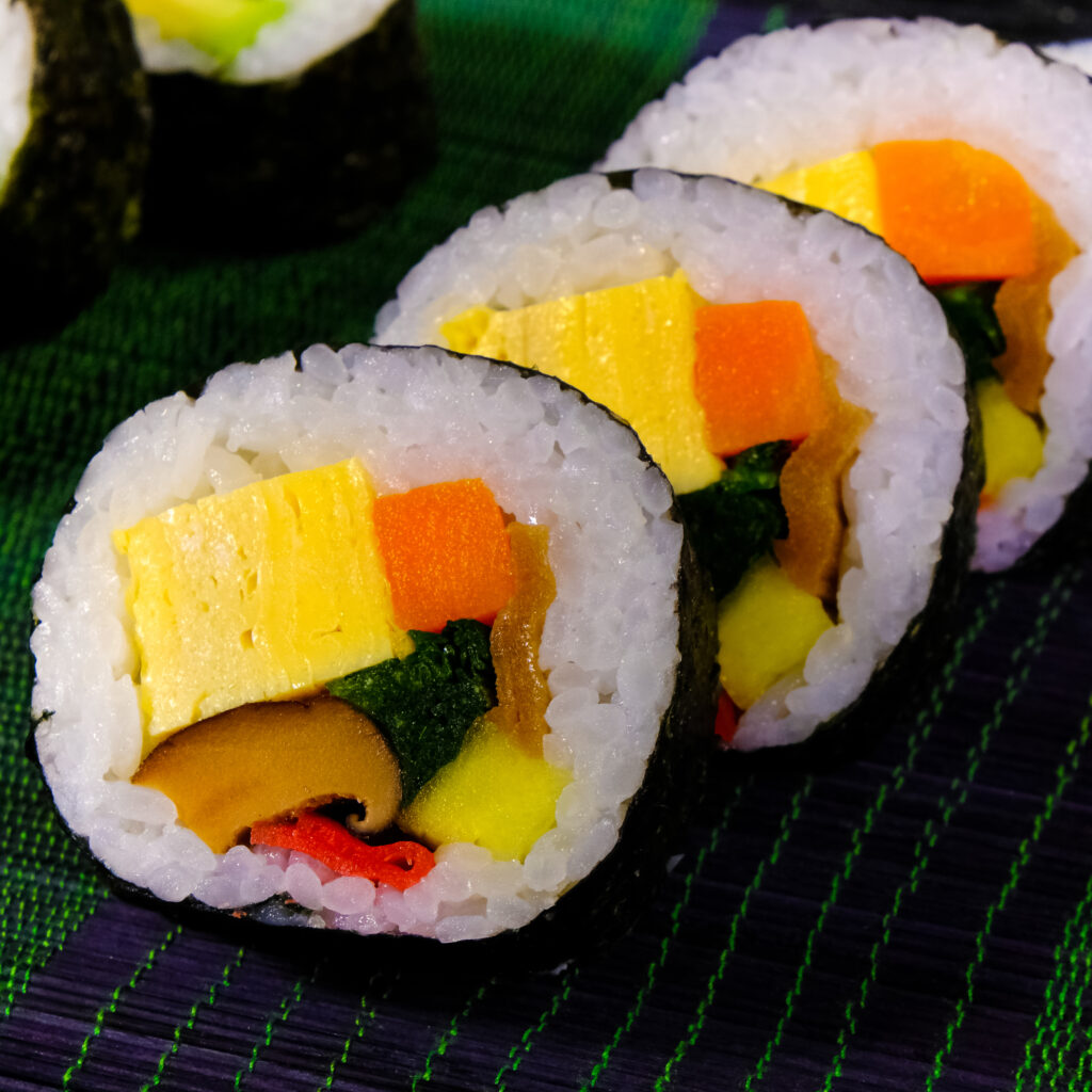 Nikkai Shokudo - Restaurante tradicional japonés en Av. Independencia ...