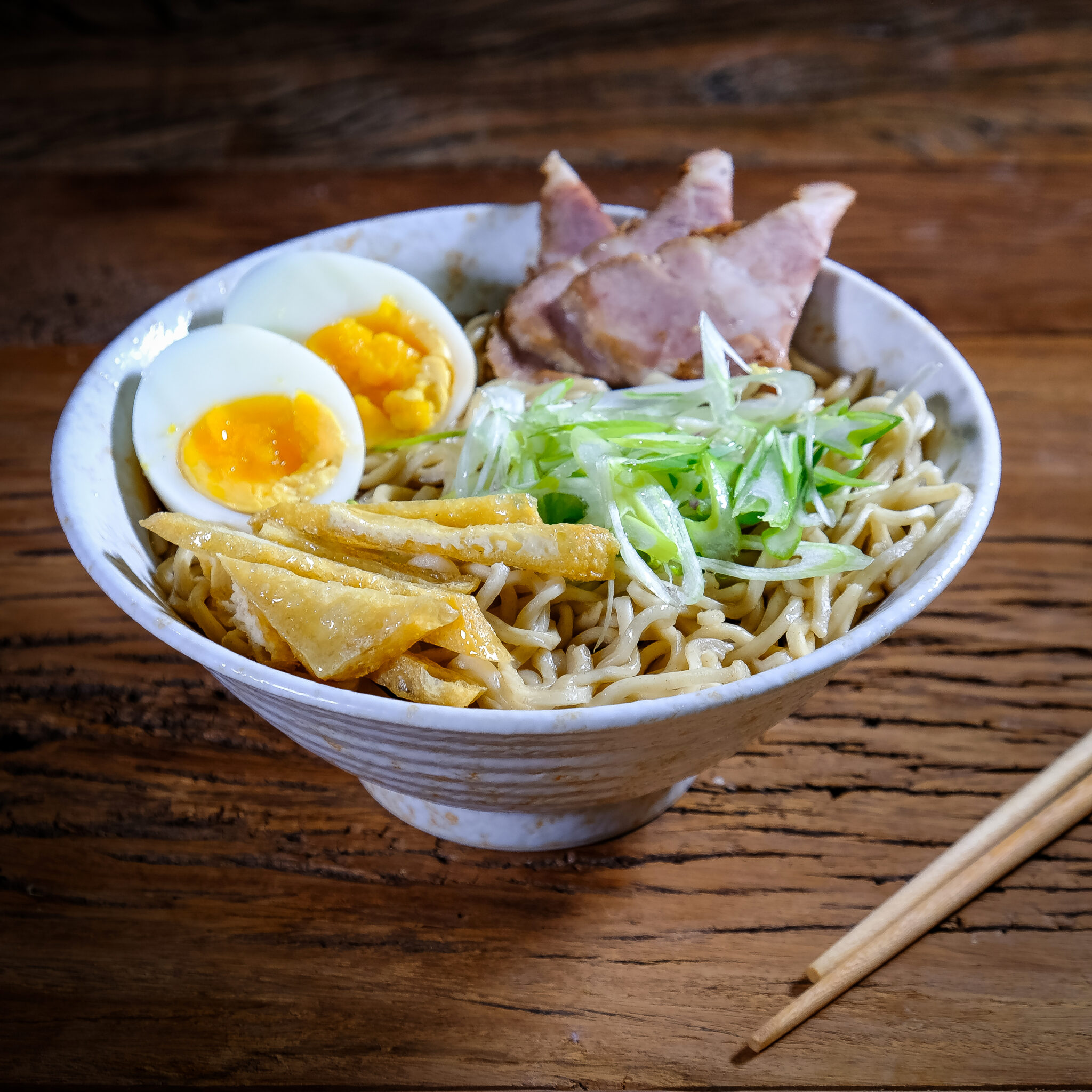Nikkai Shokudo - Restaurante tradicional japonés en Av. Independencia ...